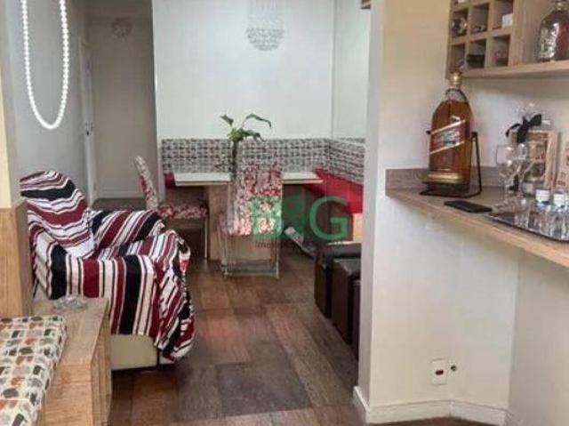 Apartamento à venda, 86 m² por R$ 764.000,00 Mooca São Paulo/SP