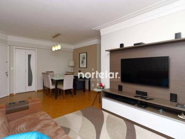 Apartamento à venda, 86 m² por R$ 769.990,00 Pirituba São Paulo/SP