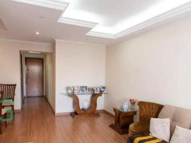 Apartamento à venda, 86 m² por R$ 779.000,00 Ipiranga São Paulo/SP
