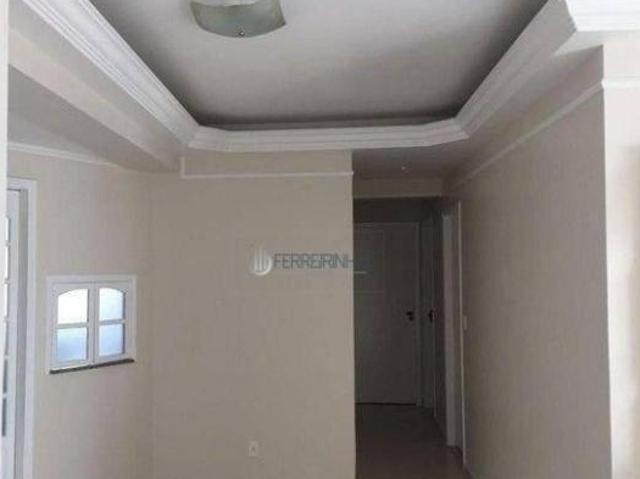Apartamento à venda, 86 m² por R$ 795.000,00 Jardim Aquarius São José dos Ca