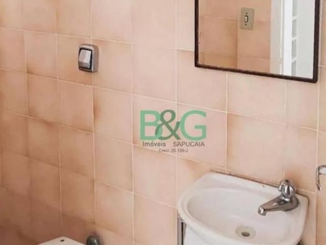 Apartamento à venda, 86 m² por R$ 796.000,00 Cambuci São Paulo/SP