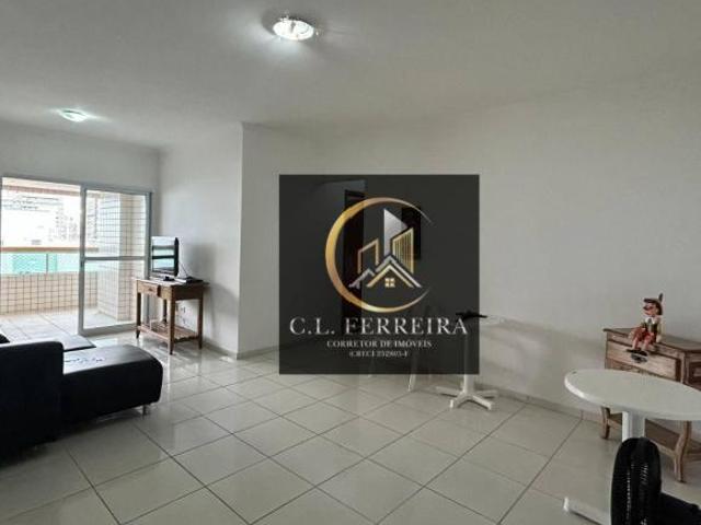 Apartamento à venda, 86 m² por R$ 800.000,00 Aviação Praia Grande/SP