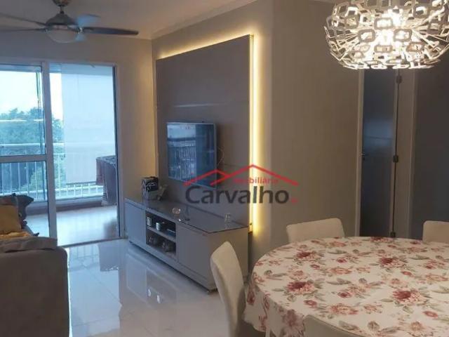 Apartamento à venda, 86 m² por R$ 810.000,00 Vila Maria Alta São Paulo/SP