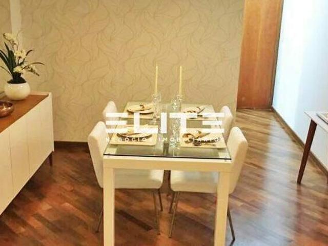 Apartamento à venda, 86 m² por R$ 837.000,00 Vila Alzira Santo André/SP