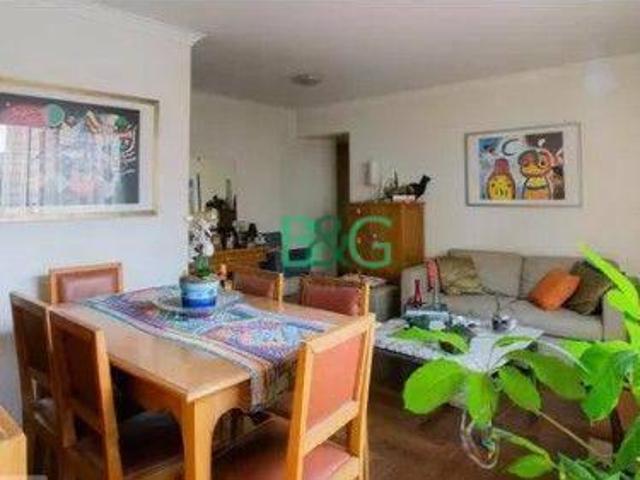 Apartamento à venda, 86 m² por R$ 849.000,00 Vila Olímpia São Paulo/SP