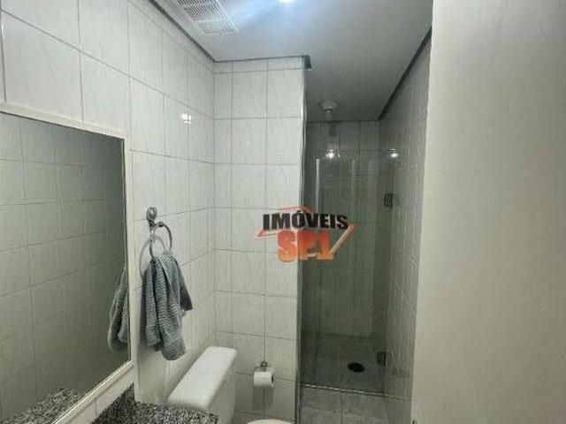 Apartamento à venda, 86 m² por R$ 850.000,00 Vila Pompeia São Paulo/SP