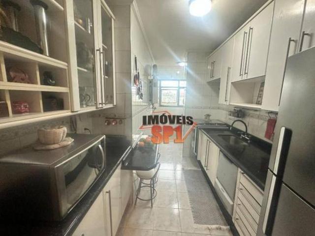 Apartamento à venda, 86 m² por R$ 850.000,00 Vila Pompeia São Paulo/SP