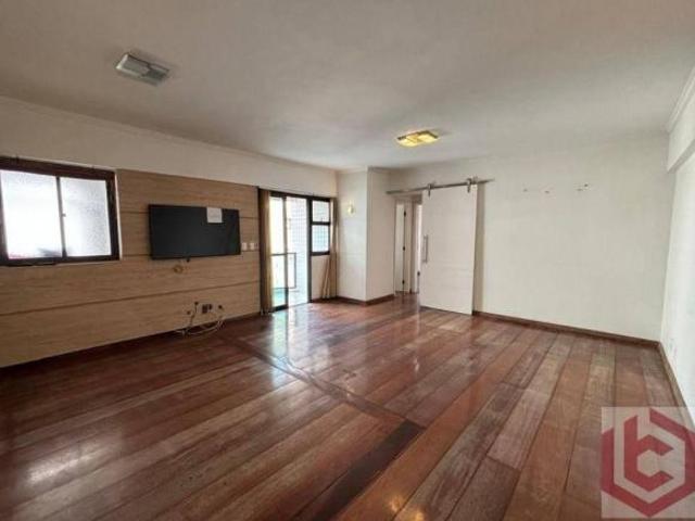 Apartamento à venda, 86 m² por R$ 850.000,00 Boqueirão Santos/SP