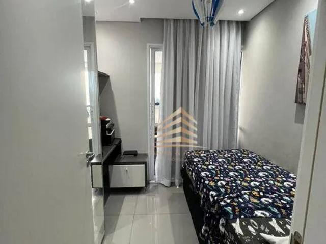 Apartamento à venda, 86 m² por R$ 850.000,00 Picanço Guarulhos/SP