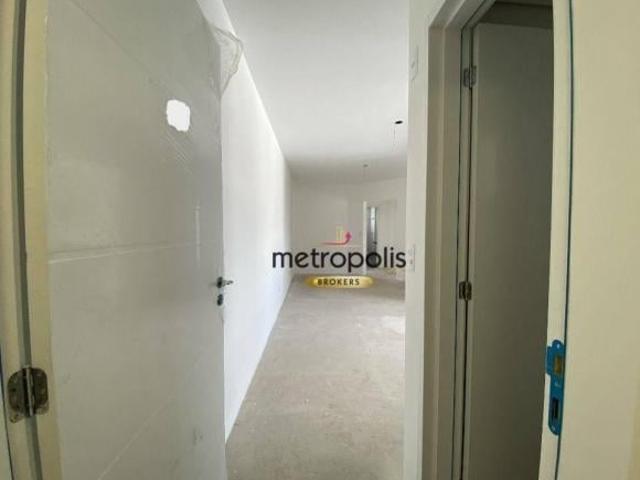 Apartamento à venda, 86 m² por R$ 870.000,00 Barcelona São Caetano do Sul/SP