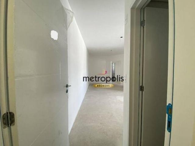 Apartamento à venda, 86 m² por R$ 870.000,00 Barcelona São Caetano do Sul/SP