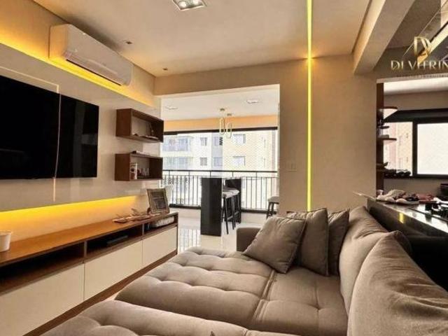 Apartamento à venda, 86 m² por R$ 899.000,00 Vila Progresso Guarulhos/SP