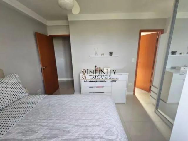 Apartamento à venda, 86 m² por R$ 846.000,00 Bosque dos Eucaliptos São José dos Campos/SP