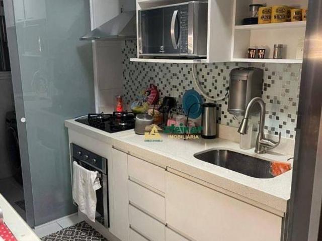 Apartamento à venda, 86 m² por R$ 924.999,99 Cidade Maia Guarulhos/SP
