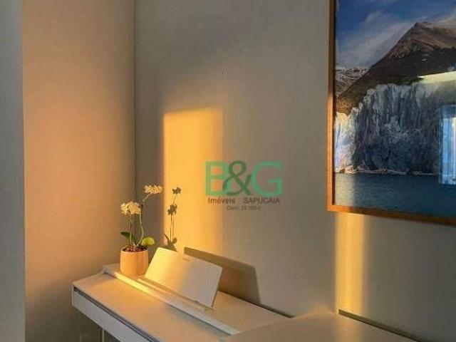 Apartamento à venda, 86 m² por R$ 920.000,00 Mooca São Paulo/SP