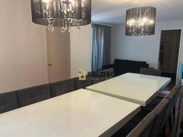 Apartamento à venda | 86 m² por R$ 920.000 | 3 dormitórios | 2 vagas | Parada Inglesa São Paulo/SP