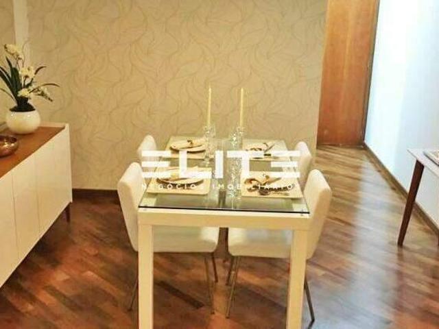 Apartamento à venda, 86 m² por R$ 939.000,00 Vila Alzira Santo André/SP