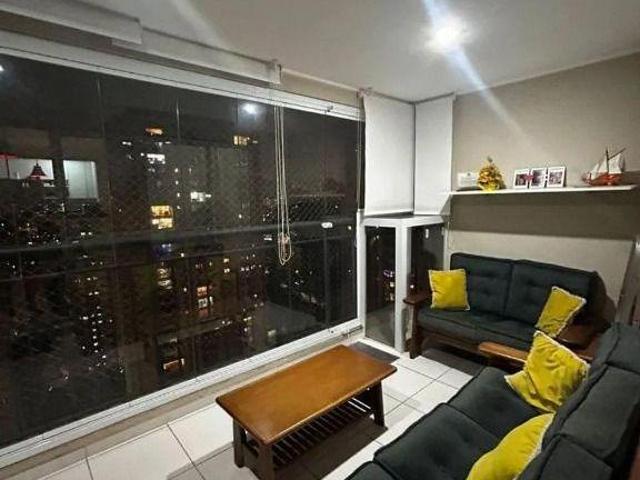 Apartamento à venda, 86 m² por R$ 950.000,00 Jardim Flor da Montanha Guarulhos/SP