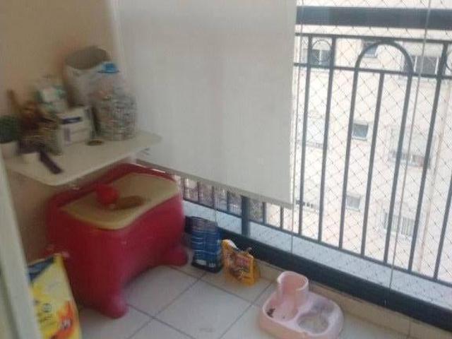 Apartamento à venda, 86 m² por R$ 950.000,00 Mooca São Paulo/SP