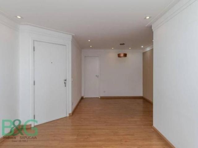 Apartamento à venda, 86 m² por R$ 998.000,00 Vila Gumercindo São Paulo/SP
