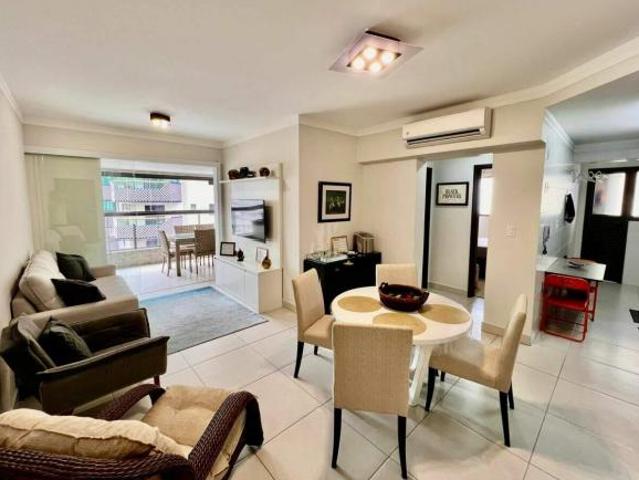Apartamento à venda, 86 m² por R$ 999.000,00 Canto do Forte Praia Grande/SP