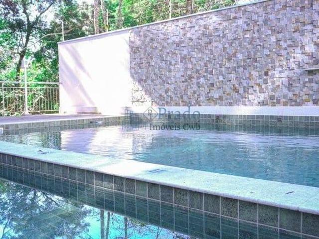 Apartamento à venda, 86 m² privativos, 3 dormitórios 1 sendo suíte, Bacacheri, Curitiba, PR