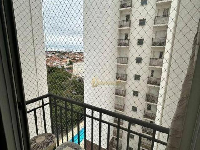 Apartamento à venda, 86 m², varanda gourmet, planejados, 2 vagas, Edifício Soho, Indaiatuba