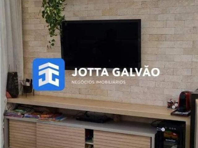 Apartamento a venda, 86m2 Art &amp  Life Residencial Clube Jardim Ypê, Paulínia