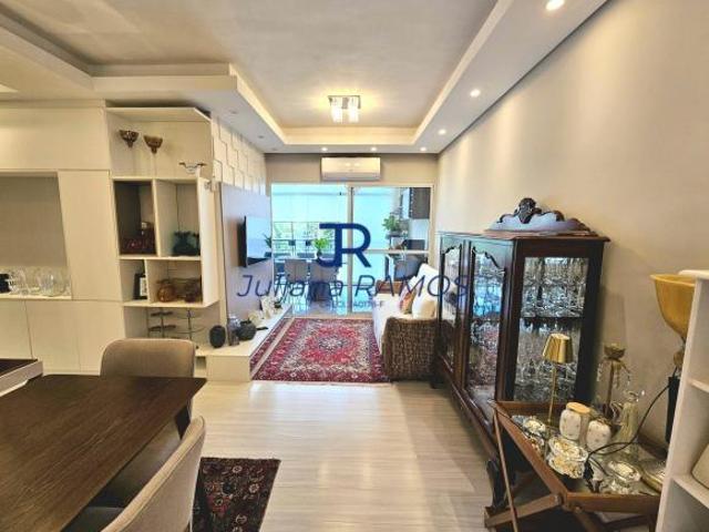 Apartamento à venda, 86m2, em Vila Giglio, Atibaia/SP