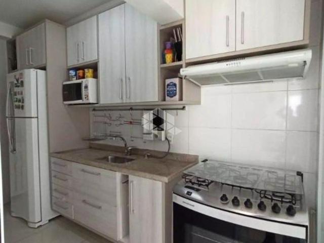 Apartamento á Venda 86m² 03 Dormitórios C/01Suíte C/01 Vaga Mooca