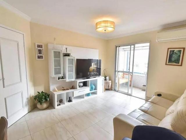 Apartamento à venda 86m², 2 quartos, 1 suíte Cambuci