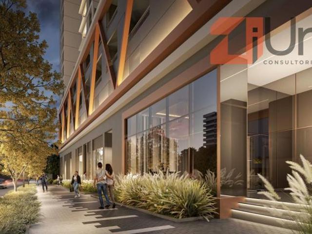 Apartamento à venda 86m², 2 suítes próximo à Estação Vergueiro