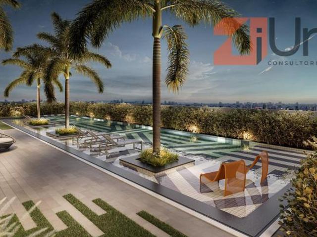 Apartamento à venda 86m², 2 suítes próximo à Estação Vergueiro
