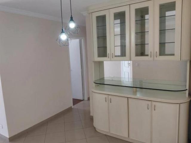 Apartamento à venda, 86m², 3 dormitórios, 2 vagas, Cambuci, São Paulo, SP