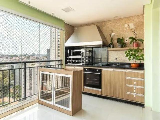 Apartamento à Venda 86m² 3 Quartos sendo 1 Suíte, 2 Vagas de Garagem por R$ 930.000,00 Vila Mascote