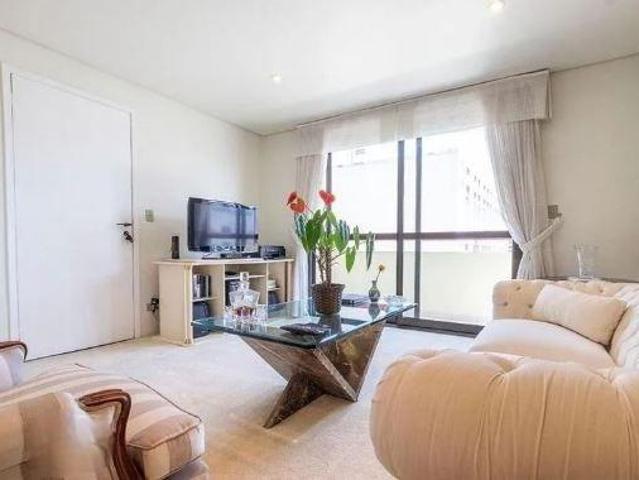 Apartamento à venda 86m² 3 Quartos sendo 1 Suíte, 3 Vagas por R$ 1.250.000,00 Pinheiros São Paul