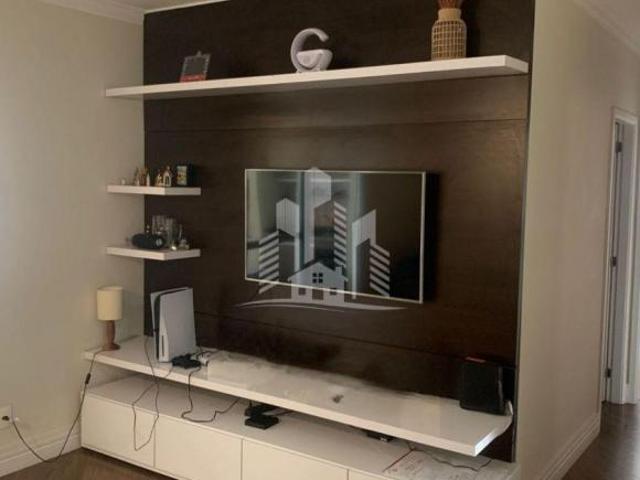 Apartamento a venda 86m² Bairro do Limão
