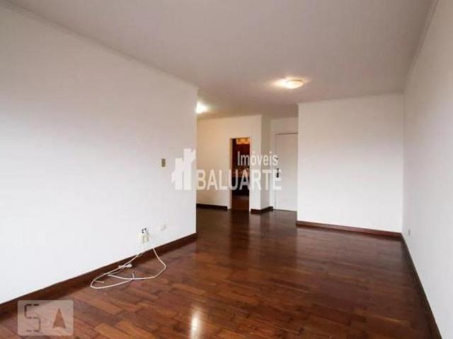 Apartamento a venda 86m no Itaim