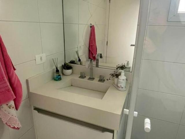 Apartamento à venda | 87 m² | 3 dormitórios | 2 vagas | Vila Gumercindo