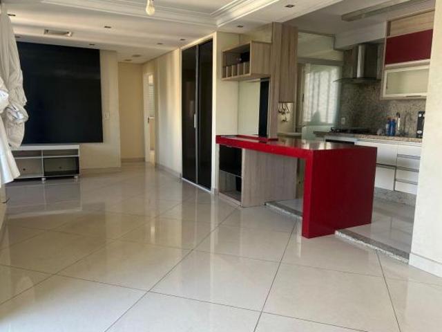 APARTAMENTO À VENDA 87 m² NO CONDOMÍNIO INSPIRATTO VILLAGE CAMPINAS PRÓXIMO À MANDIC & UNIP
