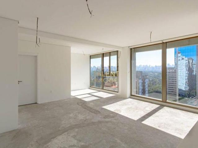 Apartamento à venda, 87 m² por R$ 3.890.000,00 Itaim Bibi São Paulo/SP