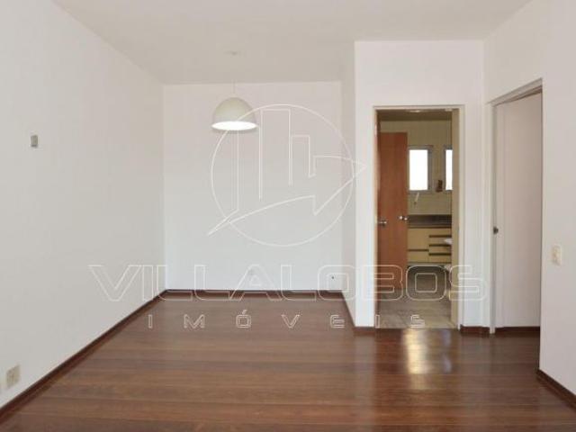 Apartamento à venda, 87 m² por R$ 1.000.000,00 Pinheiros São Paulo/SP