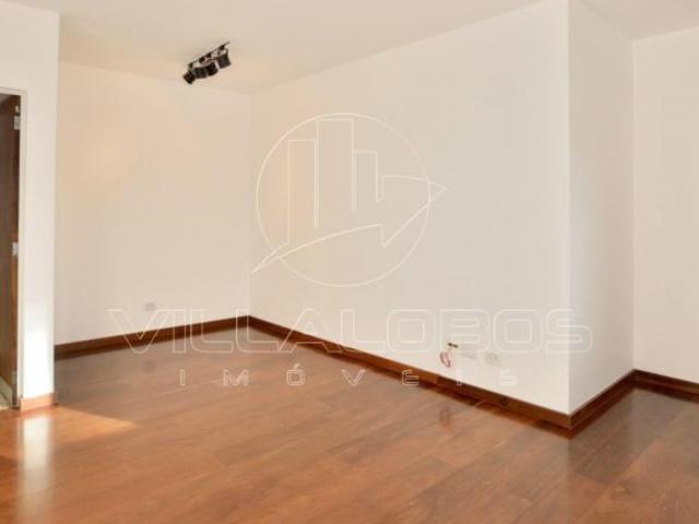 Apartamento à venda, 87 m² por R$ 1.000.000,00 Pinheiros São Paulo/SP
