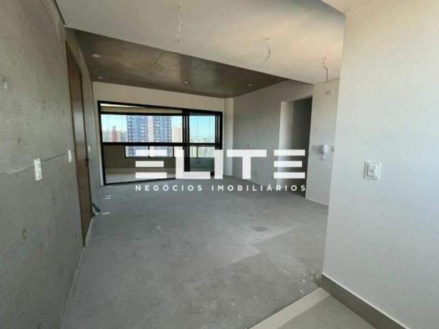 Apartamento à venda, 87 m² por R$ 1.010.000,00 Jardim Santo André/SP