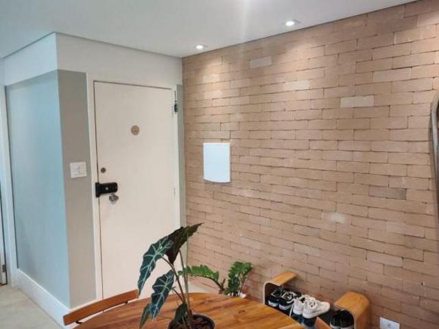 Apartamento à venda, 87 m² por R$ 1.010.000,00 Vila Mariana São Paulo/SP