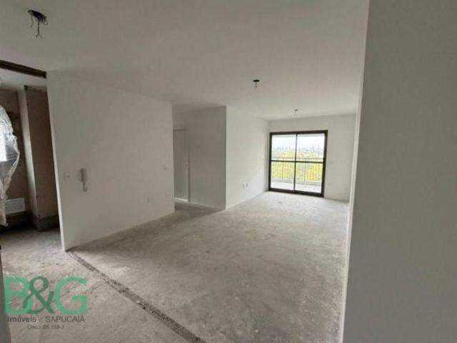 Apartamento à venda, 87 m² por R$ 1.060.000,00 City América São Paulo/SP