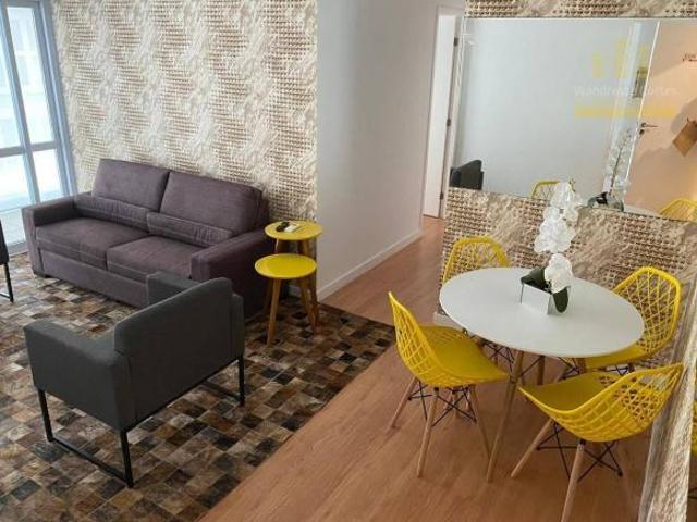 Apartamento à venda, 87 m² por R$ 1.060.000,00 Gonzaga Santos/SP