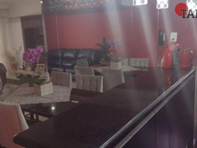 Apartamento à venda, 87 m² por R$ 1.100.000,00 Alto da Mooca São Paulo/SP