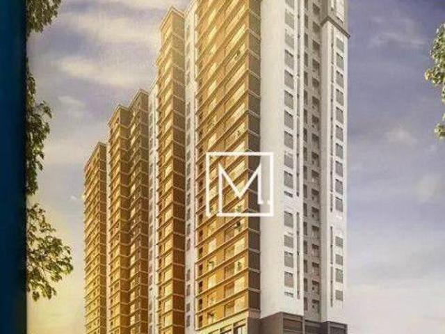 Apartamento à venda, 87 m² por R$ 1.100.000,00 Ipiranga São Paulo/SP