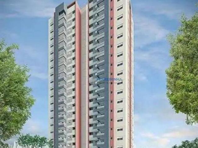 Apartamento à venda, 87 m² por R$ 1.100.000,00 Vila Ema São José dos Campos/SP